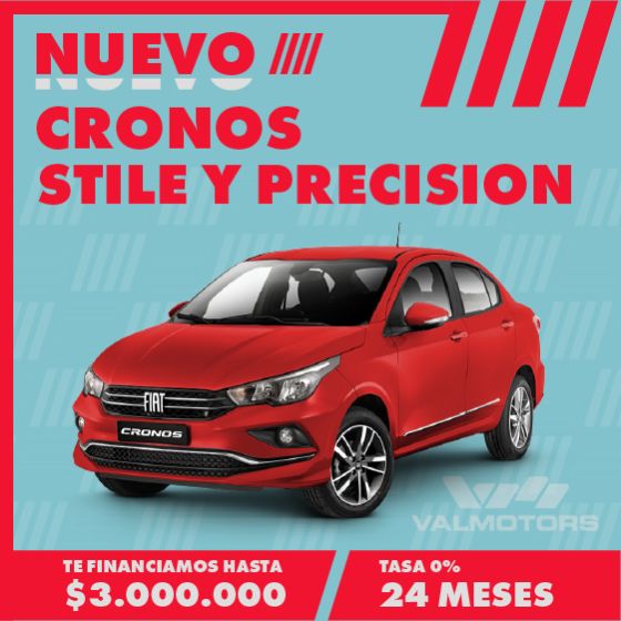 Valmotors - Concesionario Oficial Fiat